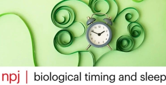 Nature Portfolio 推出旗下合作期刊 npj Biological Timing and Sleep_腾讯新闻