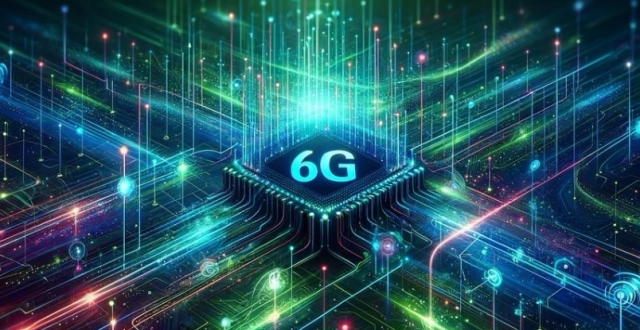 全球首发！120Gbps全频段覆盖，中国芯片突破6G通信技术核心壁垒_腾讯新闻