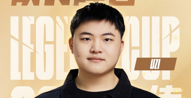 朱开再谈Uzi：来到EDG牺牲了很多，JieJie思想出了问题！_腾讯新闻