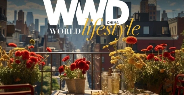WWD World｜初秋的纽约，一场场生活艺术盛宴_腾讯新闻