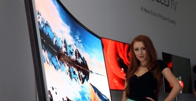 暌违10年三星重返OLED电视市场S95Z年度机皇稳吗？_腾讯新闻