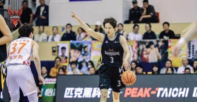 广东女篮强势淘汰内蒙古队，时隔6年重返WCBA总决赛_腾讯新闻