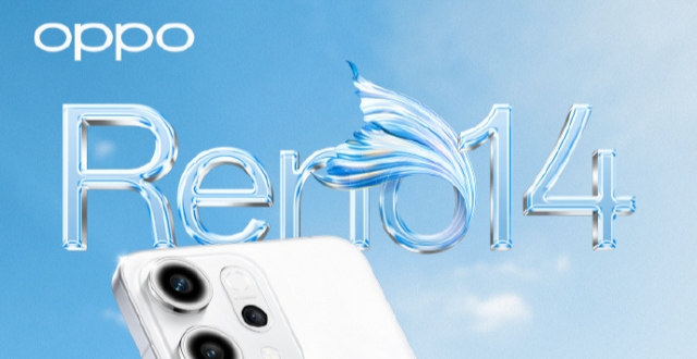 OPPO Reno14 系列相关爆料汇总，5月15日正式发布！_腾讯新闻