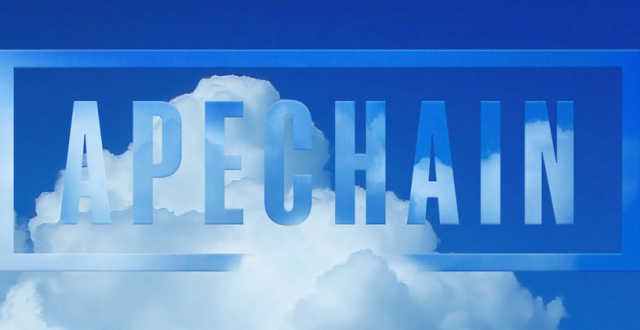 复盘Apechain上线大戏：MEME、拉盘、自动收益，上演主网上线营销组合拳_腾讯新闻