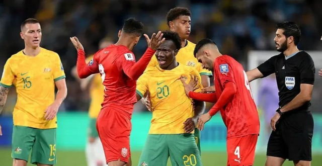 知己知彼！国足的对手巴林队，现在什么水平？_腾讯新闻