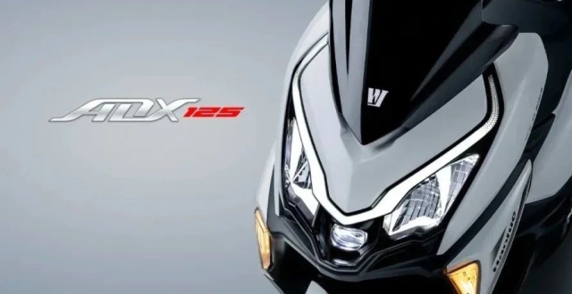 12680元起，豪爵ADX上市！丨 什么是品牌？答案是品质始终如一_腾讯新闻