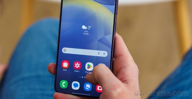 三星Galaxy S26系列命名或将变革：S26 Ultra可能更名为S26 Note_腾讯新闻