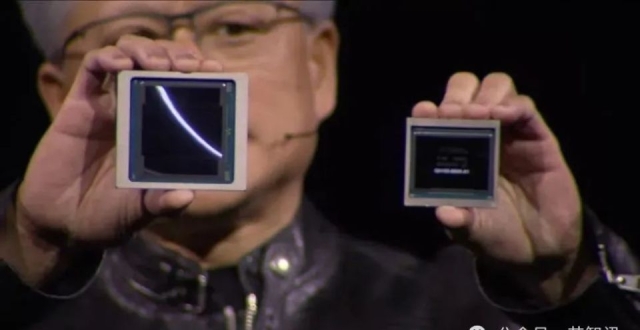 英伟达B200售价或高达4万美元，成本仅6000美元！_腾讯新闻