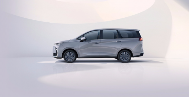 7座MPV哪个好：上汽大通MAXUS G50 MAX，打造完美家庭出行新体验！_腾讯新闻