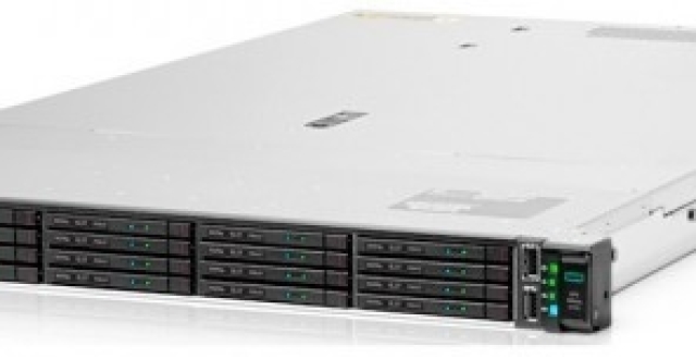 HPE Apollo 4000服务器迎来Sapphire Rapids CPU加持_腾讯新闻