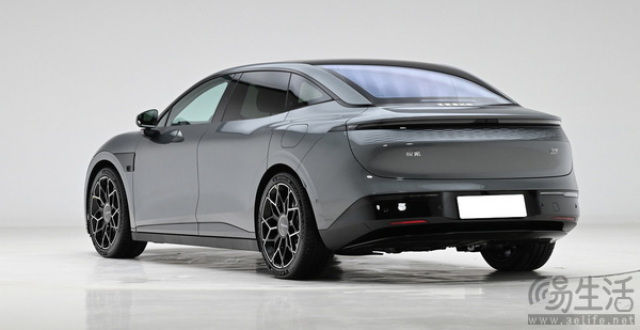 极氪007将12月27日上市 全系800V首搭金砖电池_腾讯新闻