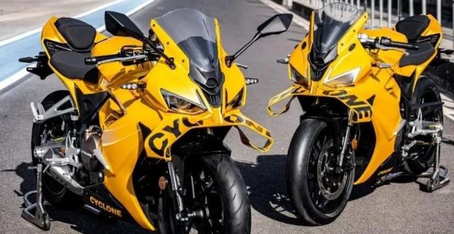 24988元，赛科龙RC600上市，鳐鱼的仿生学设计灵感_腾讯新闻