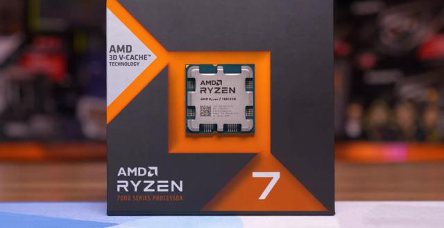 618购机最值得关注的配件，AMD锐龙处理器有4款_腾讯新闻