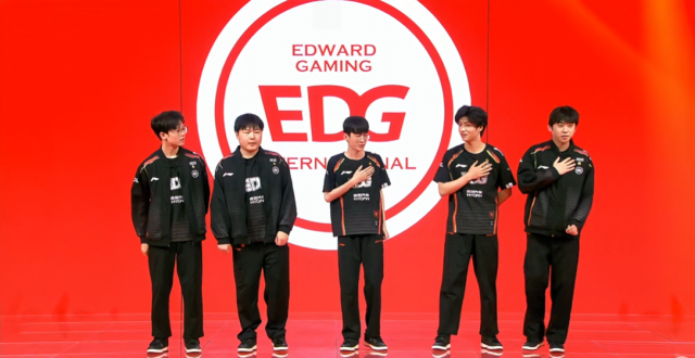 RNG不敌TT吞下第8败！即将和EDG手牵手告别春季赛_腾讯新闻