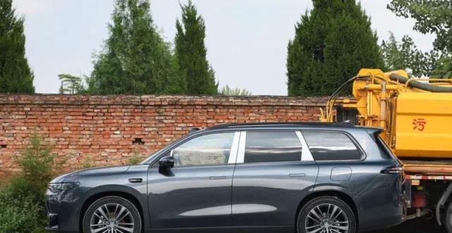 零跑C16 580km长续航版上市！电池更大充电更快，才卖17.28万起！_腾讯新闻