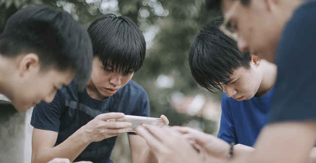 米哈游的“伪工业化”_腾讯新闻