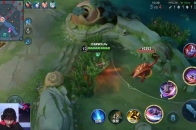 RW对战ksg fly超标亚连团战三进三出 怒切双C！ _腾讯新闻