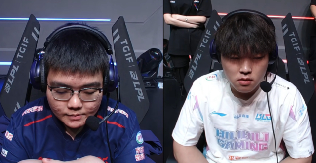 JDG率先晋级S13！369放出狠话：谁也阻止不了我们三连冠_腾讯新闻