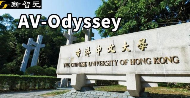 GPT-4o再暴露「弱智」缺陷，大模型无一幸免！港中文等发布「视觉听觉」基准AV-Odyssey：26个任务直指死角问题_腾讯新闻