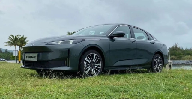 比秦PLUS更值？长安启源A05正式上市，8.99万元起_腾讯新闻