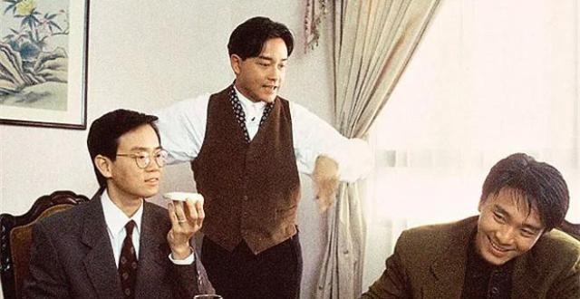 一个字,“绝”！电影频道将播出《家有喜事2009》_腾讯新闻