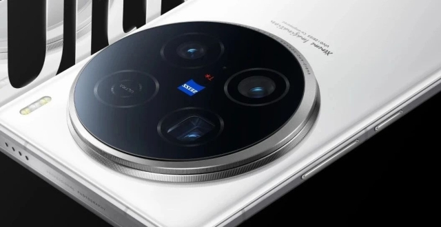 一超即多强｜vivo X100 Ultra的“暴力美学”_腾讯新闻