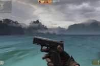 CFHD-全新副武器QSZ-193局内展示_腾讯新闻