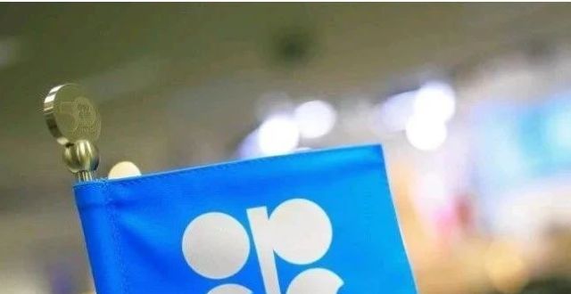油价有望到100美元/桶！OPEC等上调全球石油增长预期_腾讯新闻