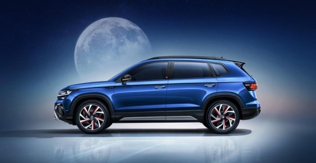 试完EA211 Evo2，我才知道燃油车的天花板时代已经来了！_腾讯新闻