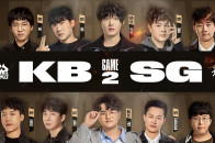 [传奇杯S2]【Leyan队 vs Puff队】第二局速看丨2024传奇杯S2败者组决赛丨20241207_腾讯新闻