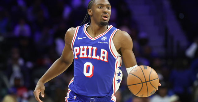 马克西狂砍36+8＆恩比德两双，76人豪取三连胜_腾讯新闻