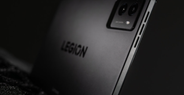 新拯救者Y700电竞平板发布 搭载骁龙8 Gen3 2899元起_腾讯新闻