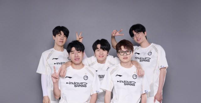 Bin也认可IG！回复粉丝：IG能和BLG过两招！Oner采访：想和IG交手_腾讯新闻