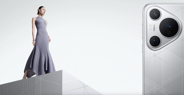 5499起！华为Pura 70系列突发开售！四款机型配置盘点_腾讯新闻