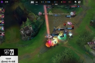 S13全球总决赛八强赛：JDG vs KT 第二局_腾讯新闻