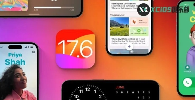 iOS17.6.1 正式版推出，修复一个严重 BUG_腾讯新闻