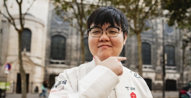 外媒爆料：369离队，meiko加入WBG！chovy离开GEN_腾讯新闻