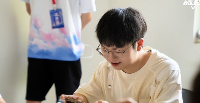 妖刀试训KSG，DRG鹏鹏加入WE，TTG试训景云，帆帆和大帅不互换_腾讯新闻