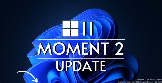 Win11 22H2 Moment 2 更新有望彻底修复文件复制缓慢的问题_腾讯新闻