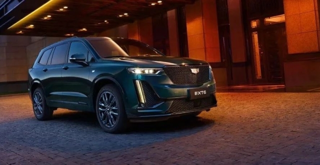 合资再降价！大众威然19.99万起，新款XT6、XC60直降10万！_腾讯新闻