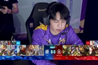 【2023KPL夏季赛】8月13日 南京Hero久竞 vs XYG _01:星痕关羽关键进场切C，Hero率先赢下一局！_腾讯新闻