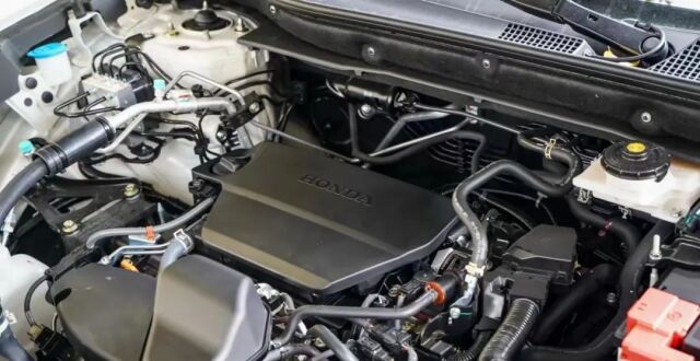 12.49万8AT只能排中游，CR-V差点掉出前10！冠军胜之不武？_腾讯新闻