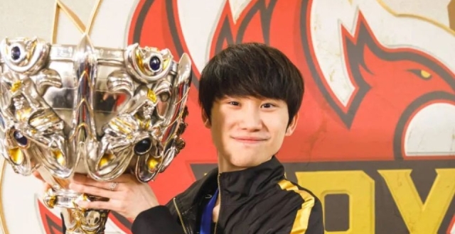 大主播Doinb已经停播100天，粉丝几乎都全部离开_腾讯新闻