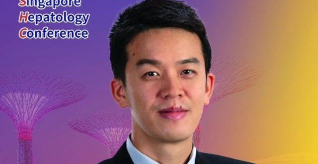 Daniel Huang Qingyao医生：探讨亚洲脂肪肝挑战与未来趋势_腾讯新闻