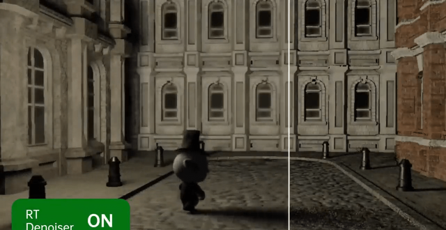 再秀研发实力 OPPO携光线追踪、图形渲染等技术亮相SIGGRAPH 2023_腾讯新闻