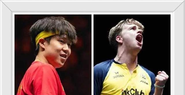 下午14点55！央视CCTV5+直播王楚钦vs莫雷高德，本尊亲自发声_腾讯新闻