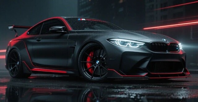 豪华车“一哥”，决定放手一搏_腾讯新闻