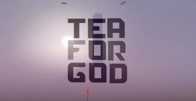 房间级VR冒险游戏《Tea for God》将推出无尽模式_腾讯新闻
