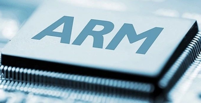 Arm发布Neoverse V3和N3 CPU内核_腾讯新闻