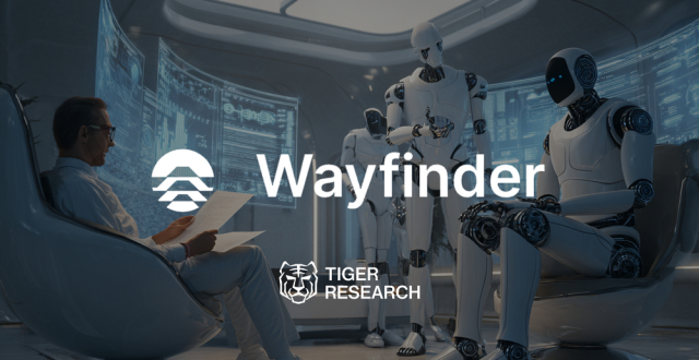 深度解析Wayfinder：AI智能体驱动DeFi大规模普及_腾讯新闻